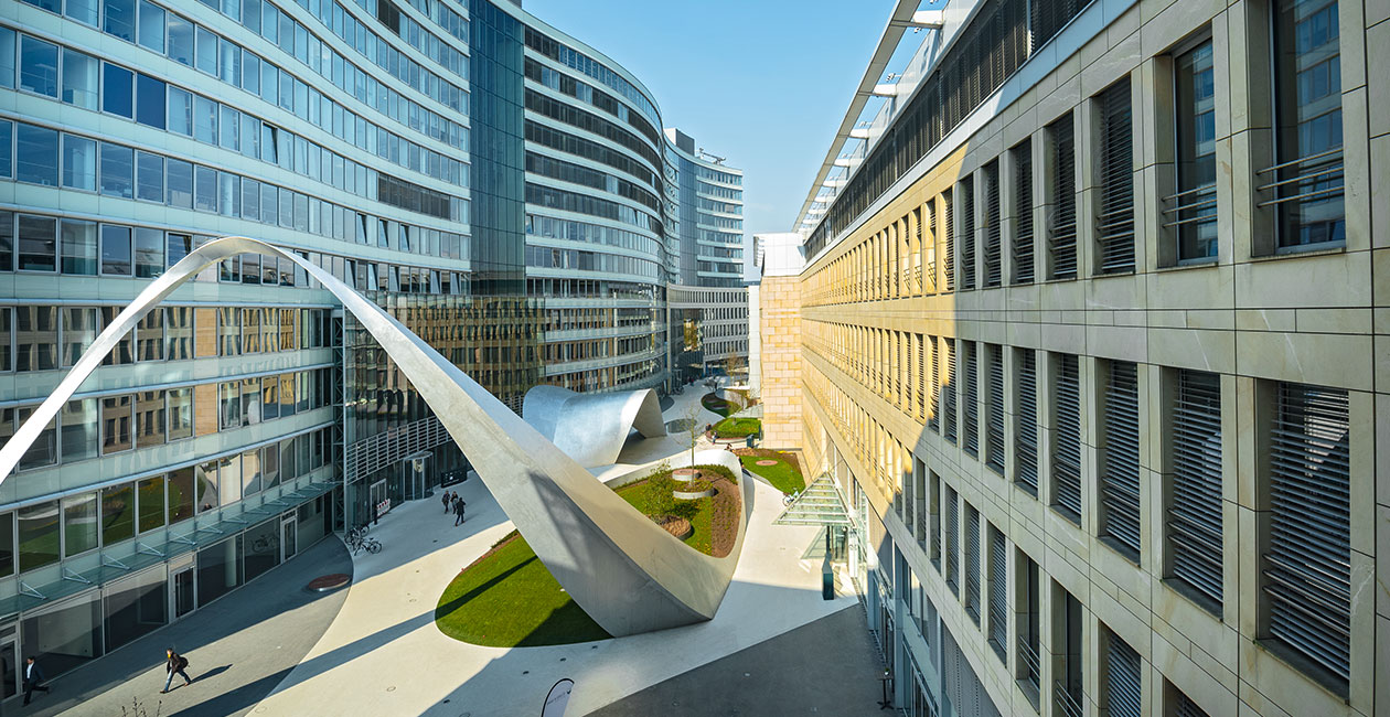 Frankfurt Office | NIBC Bank