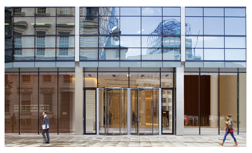 London Office | NIBC Bank